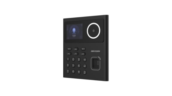 Access Control ระบบไม้กั้นรถ ระบบประตู ระบบสแกนใบหน้า | DSC