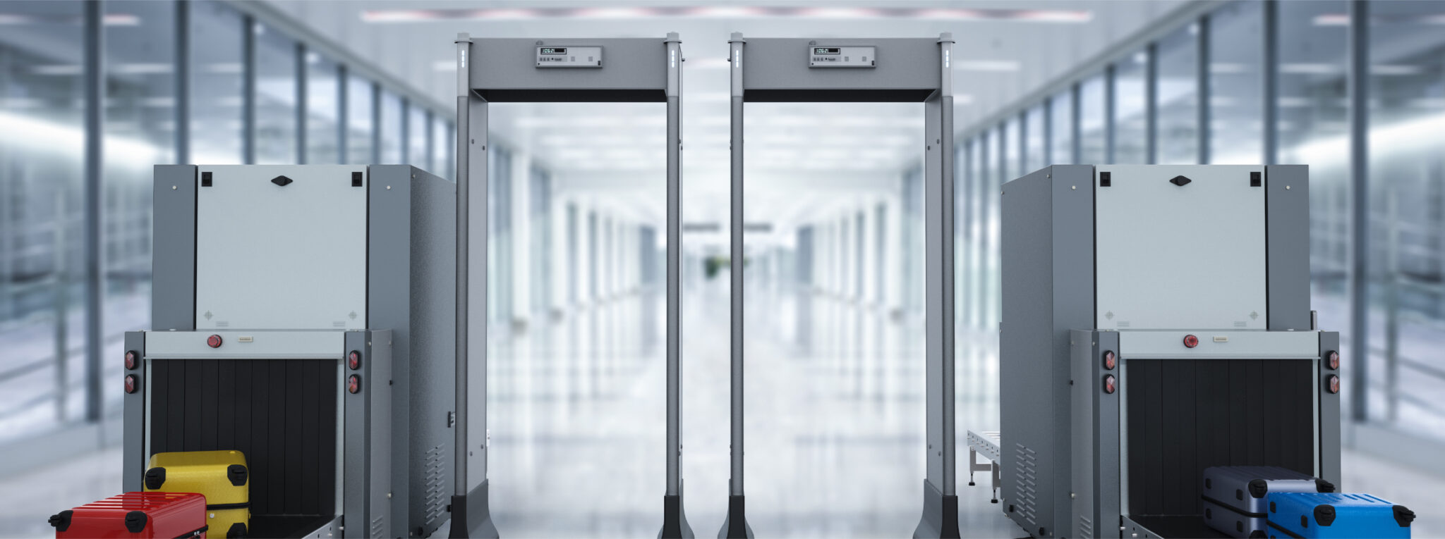 Access Control System - ดิจิตอล ซีเคียวริตี้ เซ็นเตอร์